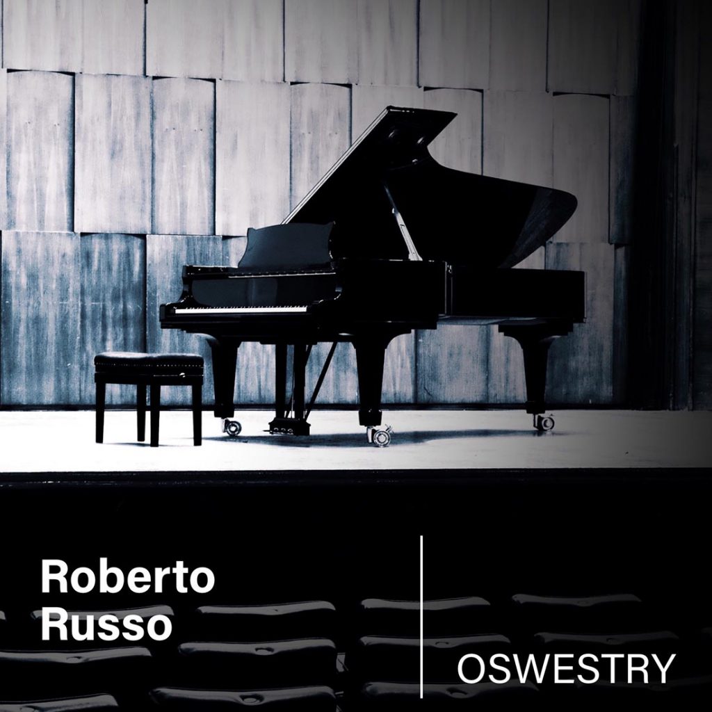 Roberto Russo in Recital | PIANO WEEK International Festival & Summer ...
