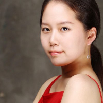 Grace Yeo & HyunJeong Hwang: Two Pianos | PIANO WEEK International ...