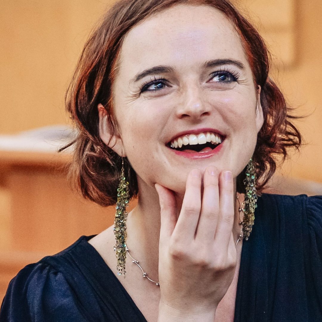 Annabelle Lawson in Recital | PIANO WEEK International Festival ...