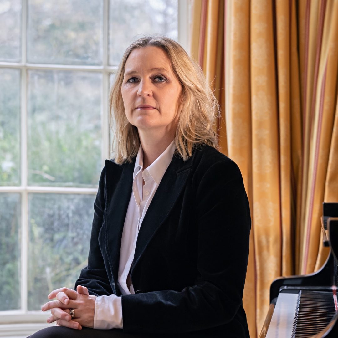 Caroline Clipsham in Recital | PIANO WEEK International Festival ...