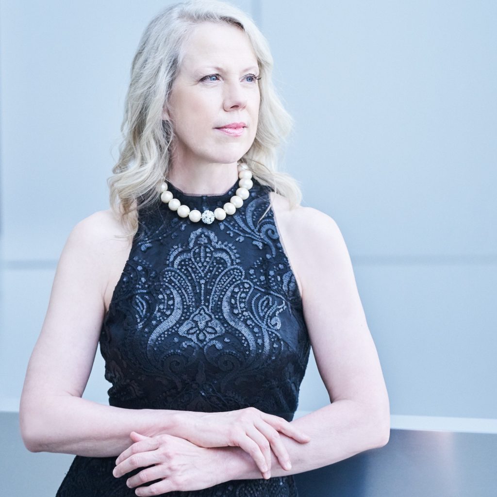 Caroline Oltmanns in Recital | PIANO WEEK International Festival ...