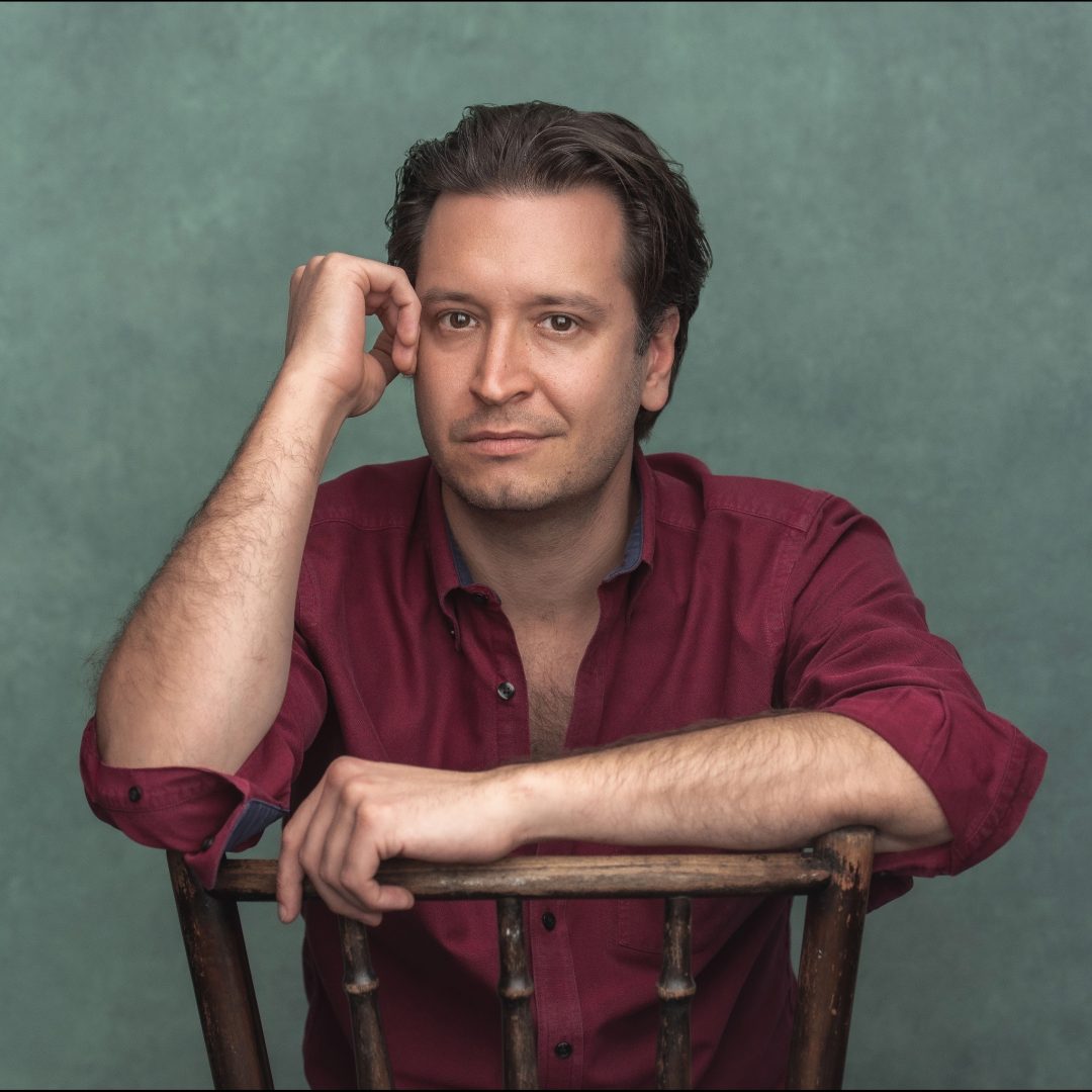 David Malusà in Recital | PIANO WEEK International Festival & Summer School