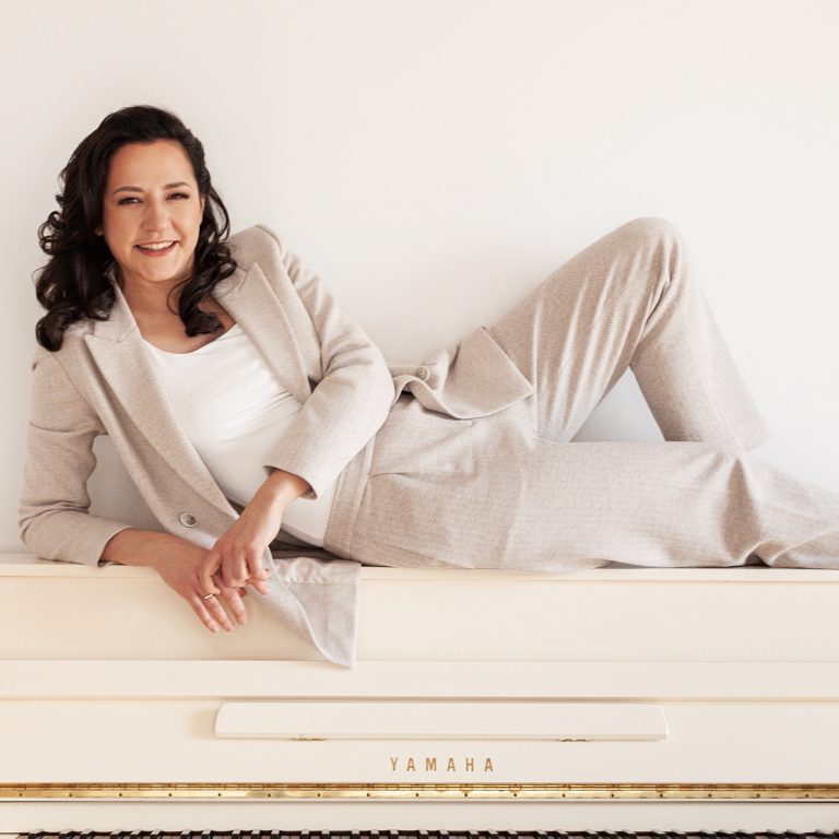 Maya Irgalina in Recital | PIANO WEEK International Festival & Summer ...